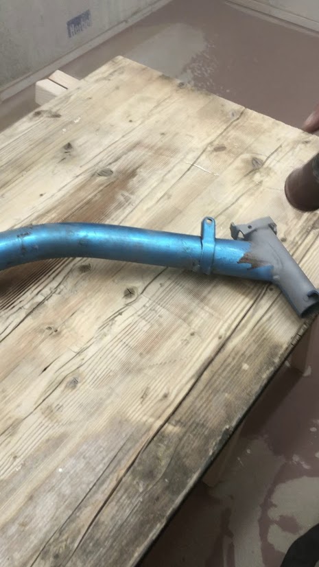 Sablage abrasif Aérogommage Hydrogommage sur différents Supports / Bois ...